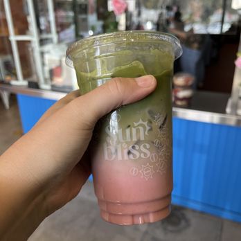 SUNBLISS CAFE - Updated June 2025 - 1523 Photos & 827 Reviews - 701 S ...