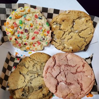 MIDNIGHT COOKIE - Updated October 2025 - 22 Photos & 18 Reviews - 500 ...