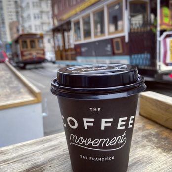 THE COFFEE MOVEMENT - Updated August 2024 - 1597 Photos & 617 Reviews ...