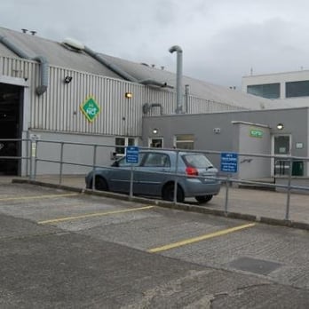 NCT CENTRE DEANSGRANGE - Updated October 2025 - 12 Reviews ...