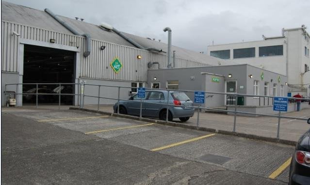 NCT CENTRE DEANSGRANGE - Updated October 2025 - 12 Reviews ...