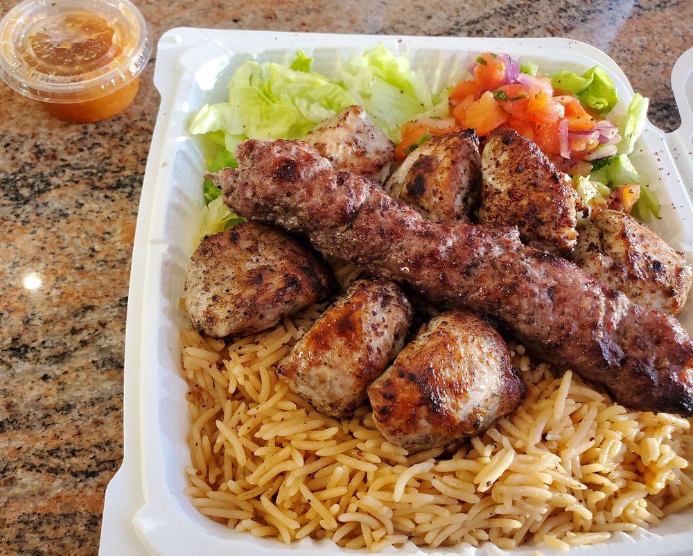 BAMIYAN KABAB - Updated September 2025 - 119 Photos & 174 Reviews ...