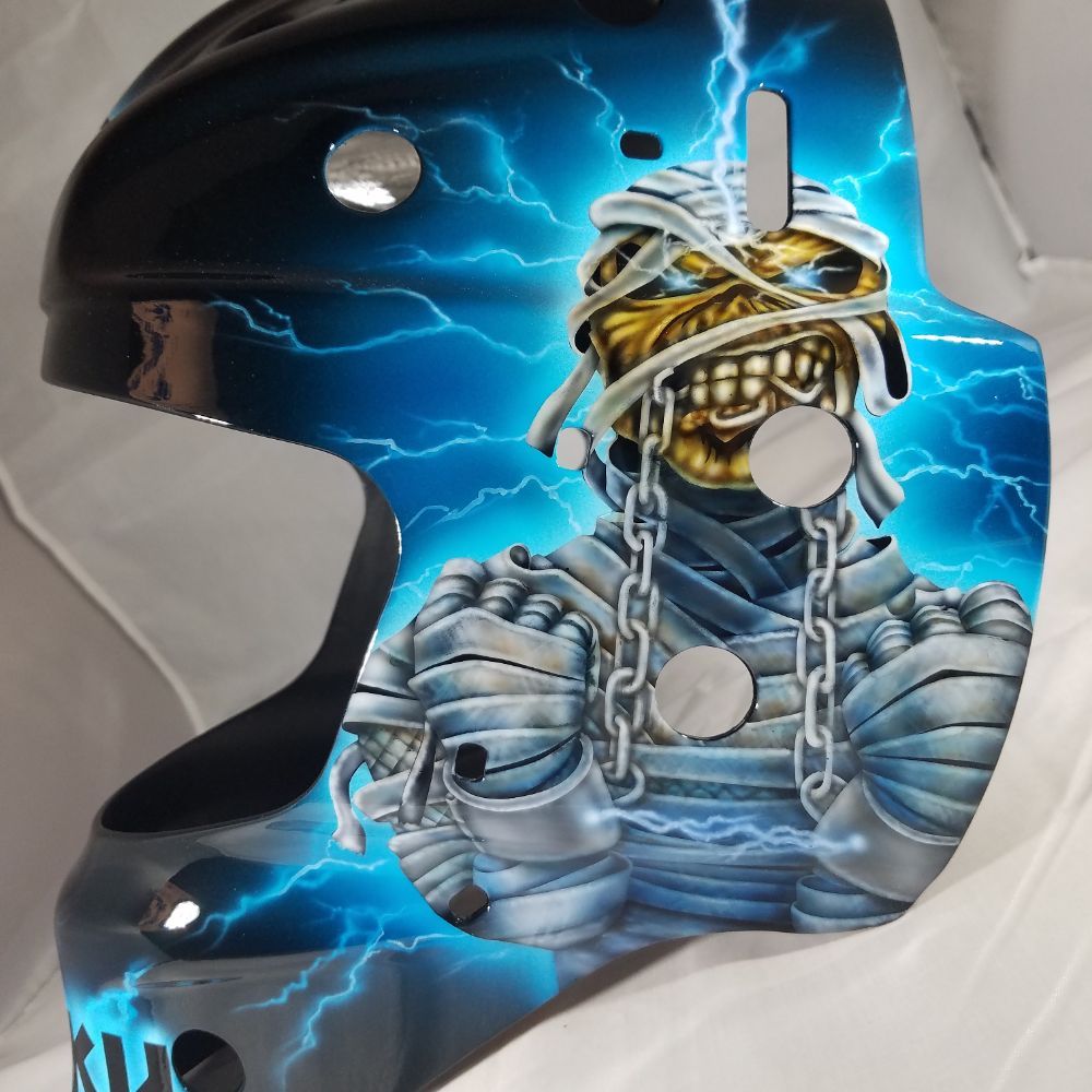 VOODOO PAINT CUSTOM AIRBRUSH - 47 Photos - 2950 N Lincoln Ave, Chicago ...