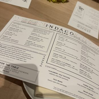 INDACO - Updated November 2024 - 242 Photos & 86 Reviews - 725 Ponce De ...