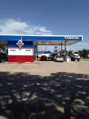 STRIPES - Updated September 2025 - 12 Reviews - 1309 Ave C, Ozona ...