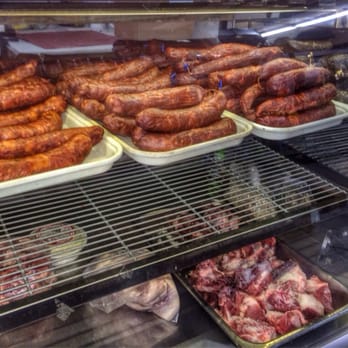 ALVES MEATS & VARIETY - Updated December 2025 - 21 Photos - 157 Macnab ...