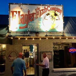 FLAGLER FISH COMPANY - Updated March 2025 - 589 Photos & 672 Reviews ...
