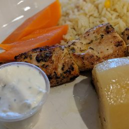 PANTHEON RESTAURANT - 463 Photos & 346 Reviews - 407 Danforth Avenue ...