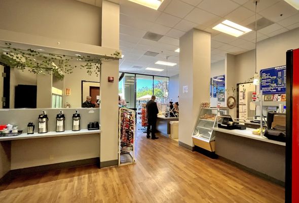 OAKPORT CAFE - Updated September 2025 - 55 Photos & 38 Reviews - 7677 ...