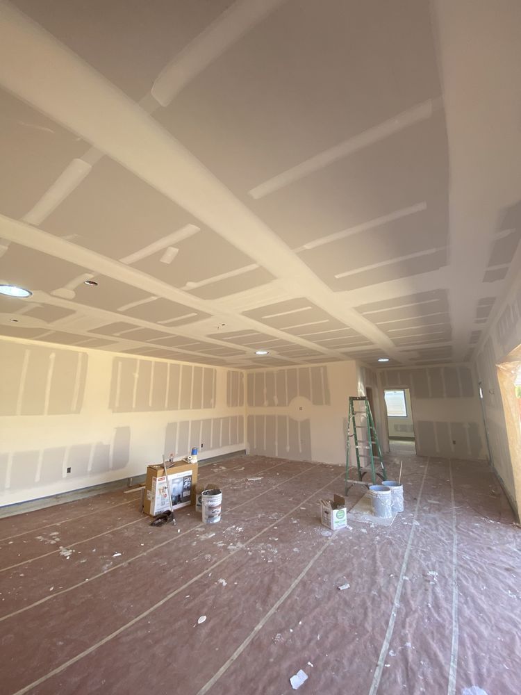 BENAVIDES DRYWALL - Updated January 2026 - Request a Quote - San José ...