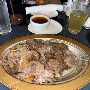 MARIDA MEDITERRANEAN RESTAURANT - Updated December 2025 - 120 Photos ...