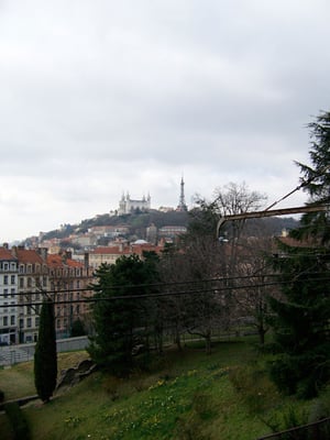 AMPHITHÉÂTRE DES TROIS GAULES - Updated December 2024 - 10 Photos - Rue Lucien Sportisse, Lyon ...