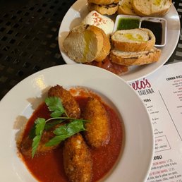 ANGELO’S TAVERNA - 532 Photos & 791 Reviews - Italian - 6885 S Santa Fe ...