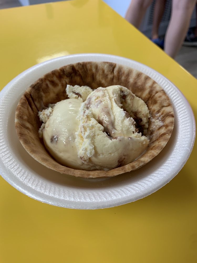 NINA’S CREAMERY - Updated October 2025 - 15167 US-19, Thomasville ...