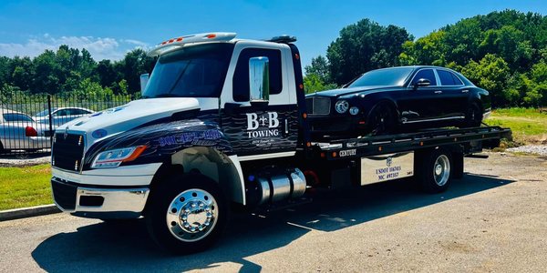 B & B Towing - Updated May 2026 - 20 Photos & 16 Reviews - 2574 Summer ...
