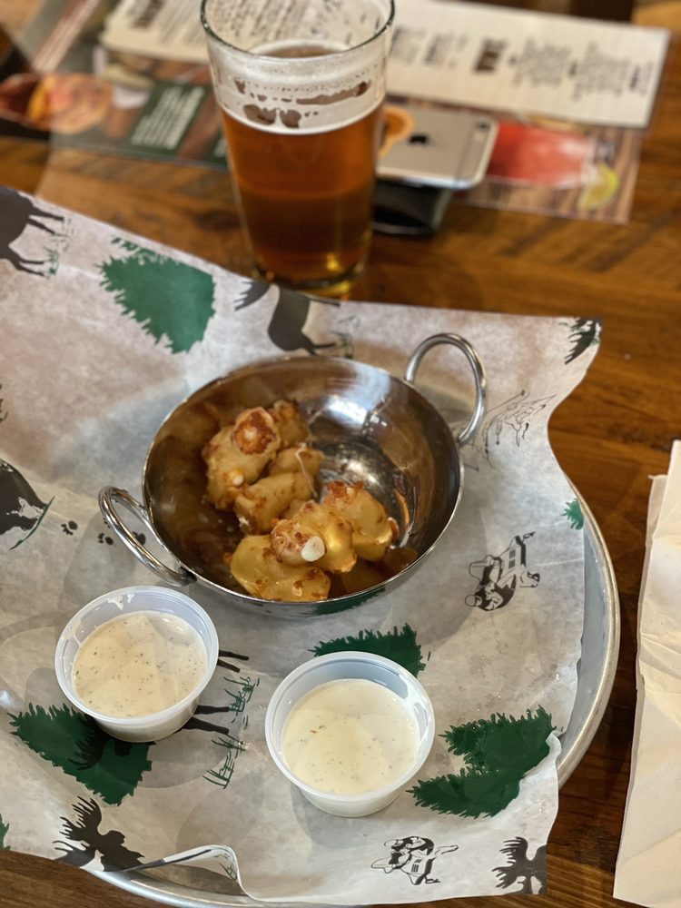 TWO RIVERS LODGE BAR & GRILL - Updated October 2025 - 32 Photos & 36 ...