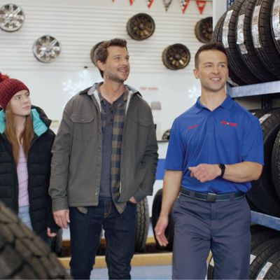 TIRE-RAMA - Updated December 2025 - 13 Photos & 25 Reviews - 3575 W ...