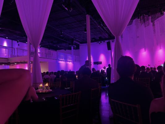 CANVAS EVENT VENUE - Updated December 2025 - 30 Photos - 1401 Florida ...