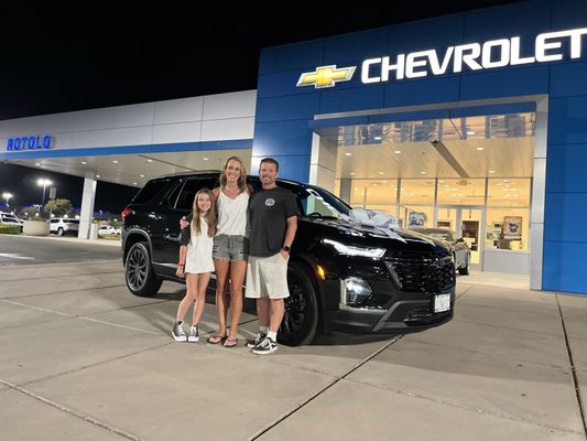 ROTOLO CHEVROLET - Updated July 2025 - 237 Photos & 827 Reviews - 16666 ...