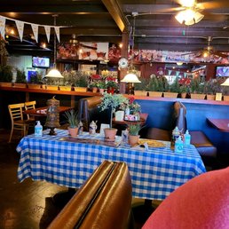EDELWEISS BIERGARTEN - Updated July 2024 - 694 Photos & 595 Reviews ...