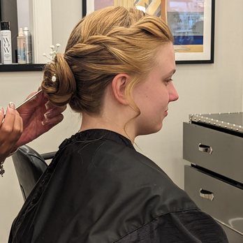 SALON RISPOLI - Updated September 2025 - 15 Photos & 21 Reviews - 1115 ...