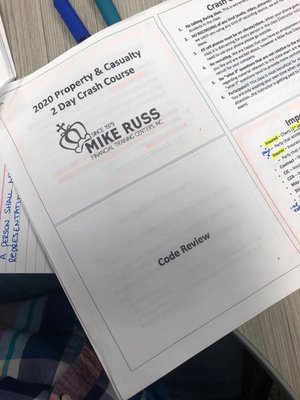 MIKE RUSS FINANCIAL TRAINING CENTERS - Updated January 2026 - 11 Photos ...