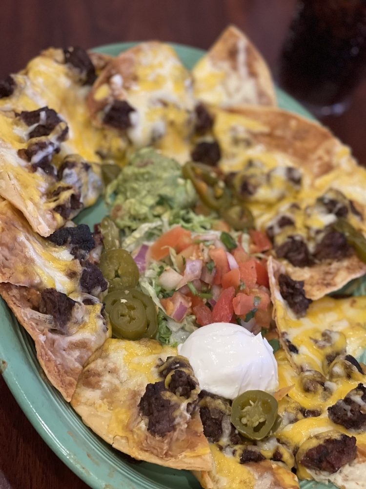 K-MACHO’S MEXICAN GRILL AND CANTINA - 331 Photos & 481 Reviews - 11741 ...