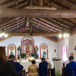 MISSION SAN ANTONIO DE PALA - 170 Photos & 17 Reviews - Churches - 3015 ...