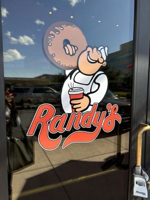 RANDY’S DONUTS - Updated January 2026 - 162 Photos & 150 Reviews - 5709 ...