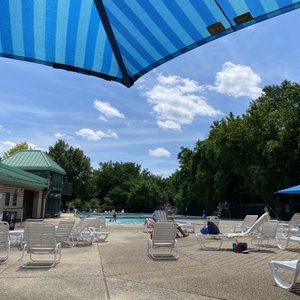 FRANCIS DC PUBLIC POOL - 14 Photos & 37 Reviews - 2500 N St NW ...