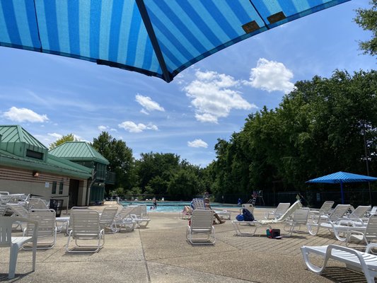 FRANCIS DC PUBLIC POOL - Updated June 2025 - 17 Photos & 40 Reviews ...