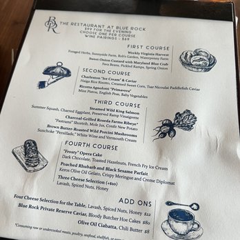 BLUE ROCK - Updated June 2025 - 133 Photos & 36 Reviews - 12567 Lee Hwy ...