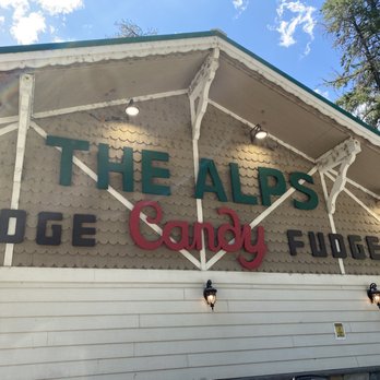THE ALPS CANDY - Updated October 2025 - 101 Photos & 99 Reviews - 13901 ...