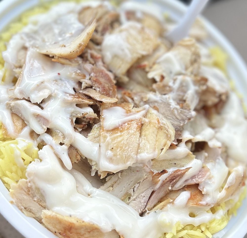 Hashem Restaurant - Trusted Since 2023 - Updated July 2025 - 8723 S ...