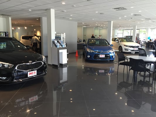 KIA - Updated October 2025 - 19 Photos & 123 Reviews - 1 Windbeam Rd ...