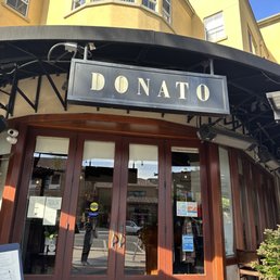 DONATO ENOTECA - Updated January 2026 - 1502 Photos & 1084 Reviews - 1041 Middlefield Rd ...