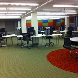 MIDDLE COUNTRY PUBLIC LIBRARY - 19 Photos & 13 Reviews - 101 Eastwood ...