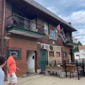 TREELAWN SOCIAL CLUB - Updated June 2025 - 15335 Waterloo Rd, Cleveland ...