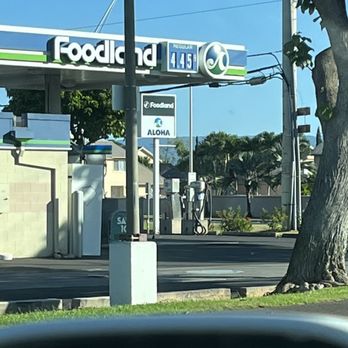 ALOHA GAS STATION - Updated July 2025 - 17 Photos & 12 Reviews - 91-831 ...