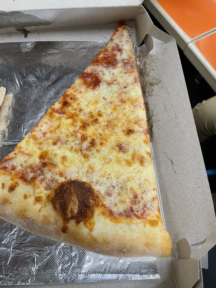 FAMOUS ORIGINAL RAY’S PIZZA - 282 Photos & 467 Reviews - 831 7th Ave ...