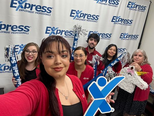 EXPRESS EMPLOYMENT PROFESSIONALS - Updated October 2025 - 16 Photos ...