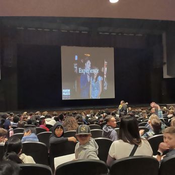 LA MIRADA THEATRE FOR THE PERFORMING ARTS - 339 Photos & 269 Reviews - 14900 La Mirada Blvd, La ...