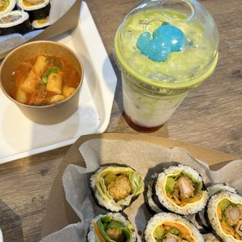 SEOUL DROP - Updated November 2024 - 117 Photos & 53 Reviews - 1900 S ...