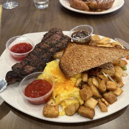 DOUBLE NICKEL - Updated May 2026 - 125 Photos & 123 Reviews - 1852 E ...