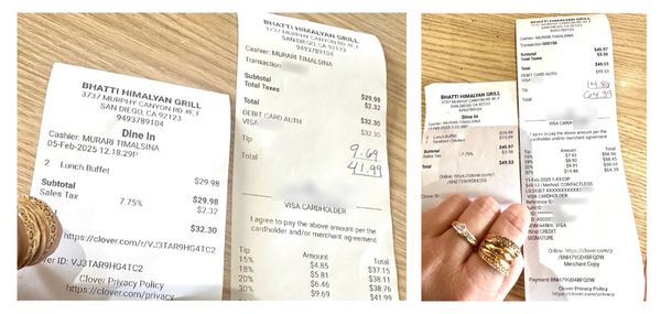 BHATTI HIMALAYAN GRILL INDIAN CUISINE - Updated September 2025 - 185 ...