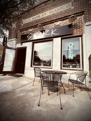 SPORK CAFE & CATERING - Updated October 2025 - 123 Photos & 63 Reviews ...