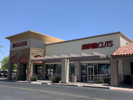 SUPERCUTS - Updated January 2026 - 10 Photos & 32 Reviews - 1229 E ...