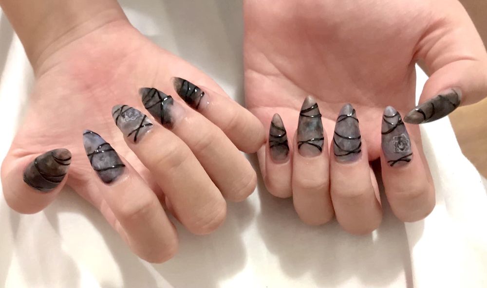 NEE’S HAIR & NAILS - Updated October 2025 - 39 Photos & 43 Reviews ...