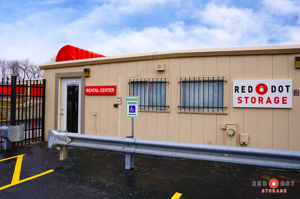 Red Dot Storage - Trusted Since 2015 - Updated July 2025 - 10 Photos ...