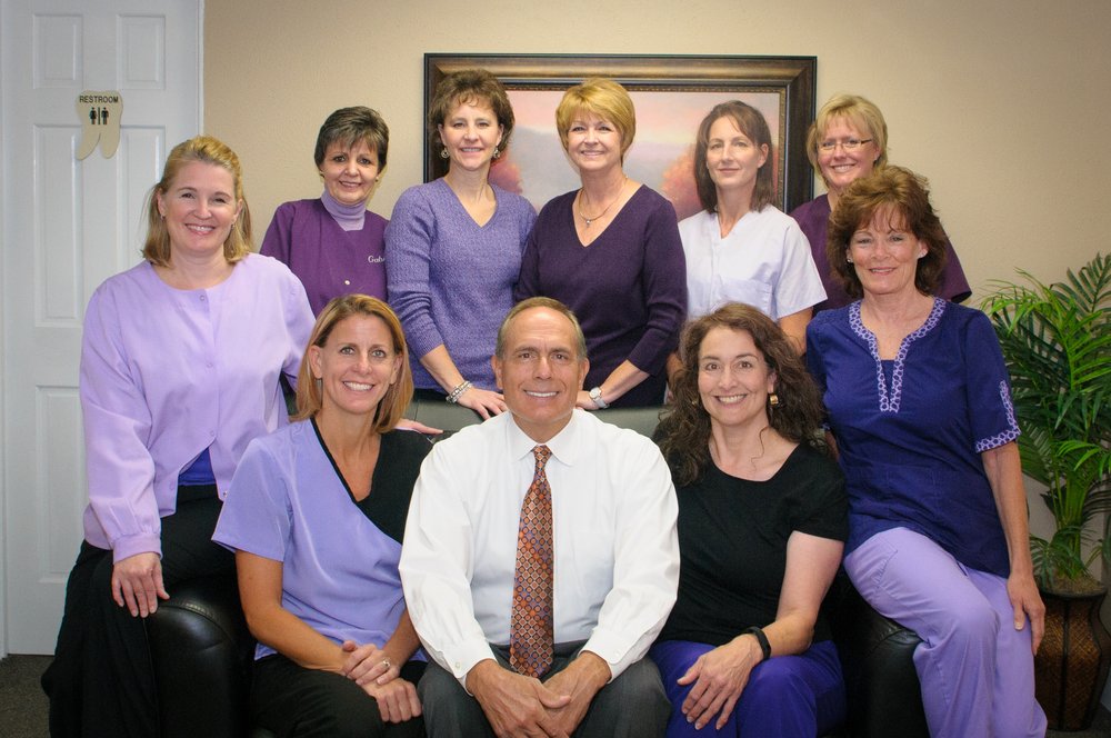 ANNETTE ALFORD DMD - Updated July 2025 - 6650 S Vine St, Centennial ...